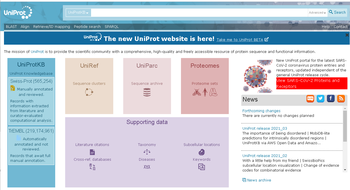生物信息数据库_tcmid-CSDN博客