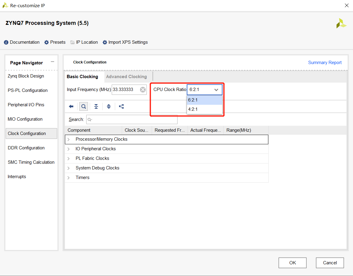 Zynq PS Clock System_zynq时钟-CSDN博客