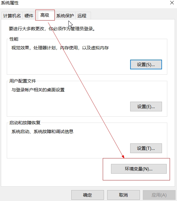 Jdk安装与环境配置jdk8u91 Csdn博客 