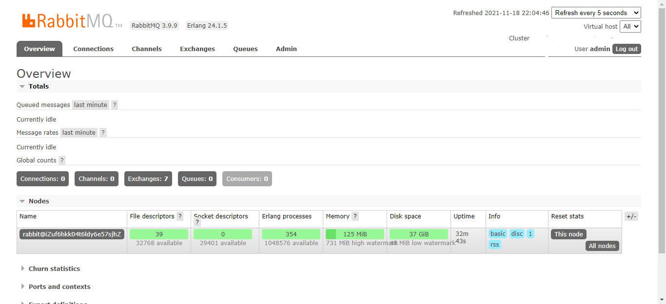下载erlang的.rpm文件 erlang下载 centos安装rabbitmq_erlang rpm-CSDN博客