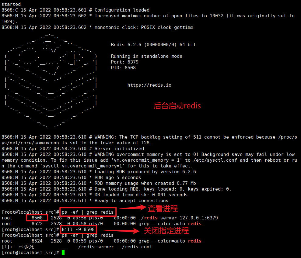 Redis安装及使用 Redis Ice Windows Csdn博客