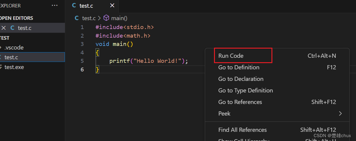 安装Visual Studio Code，win11配置c/c++运行环境MINGW64_visual studiomingw64-CSDN博客