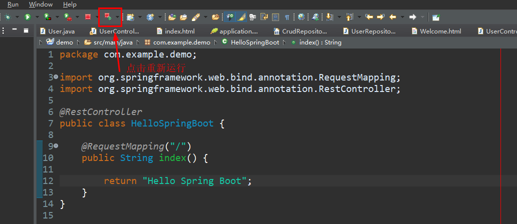 Web 之 Eclipse 搭建 Gradle 环境/并且运行 Gradle 工程(spring web)简单整理_eclipse gradle-CSDN博客