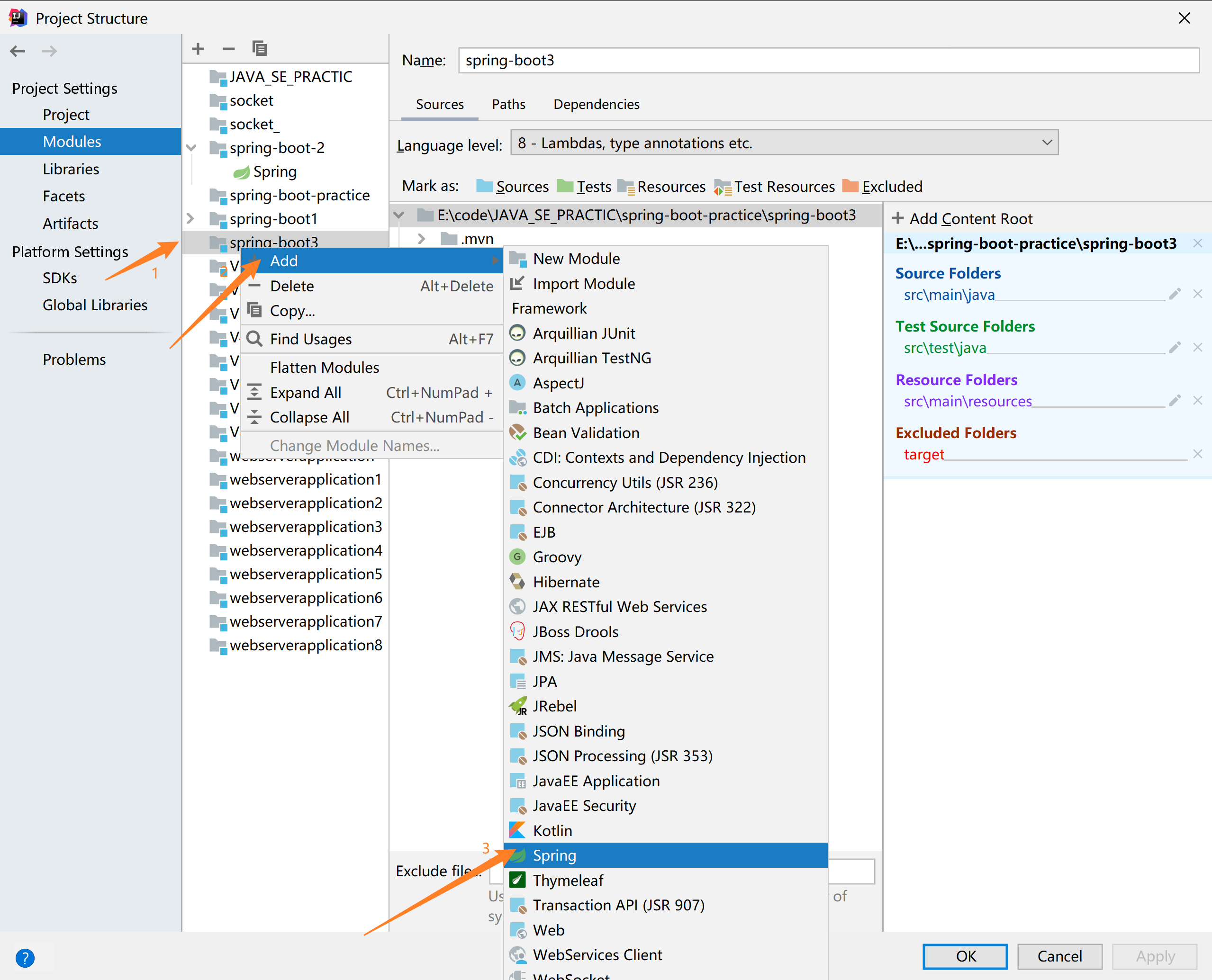 Spring Boot YAML create Connection SQLException spring-boot-yaml-create-connection-sqlexception