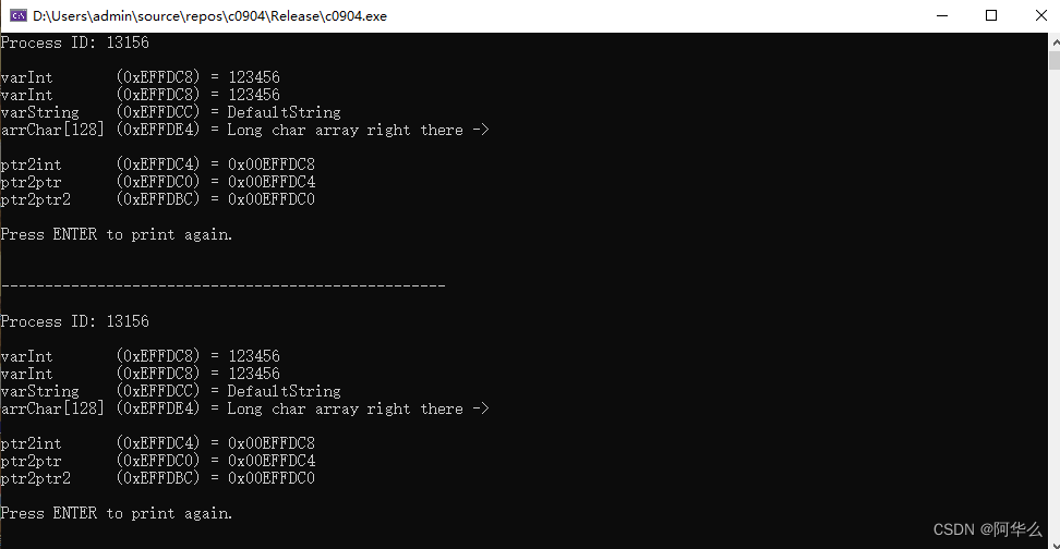 通过开发深入解外挂原理【01】_c++ 开发内存外挂-CSDN博客