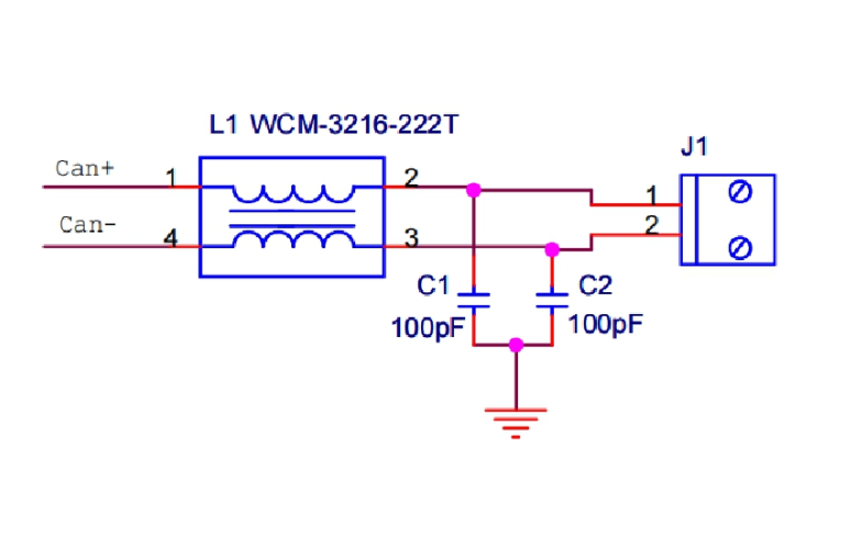 12个EMC设计标准电路_emc电路设计-CSDN博客