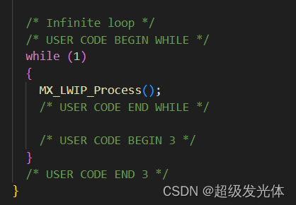 STM32 CUBEMX生成PHY LWIP驱动 适配KSZ8081_stm32 phy 驱动-CSDN博客