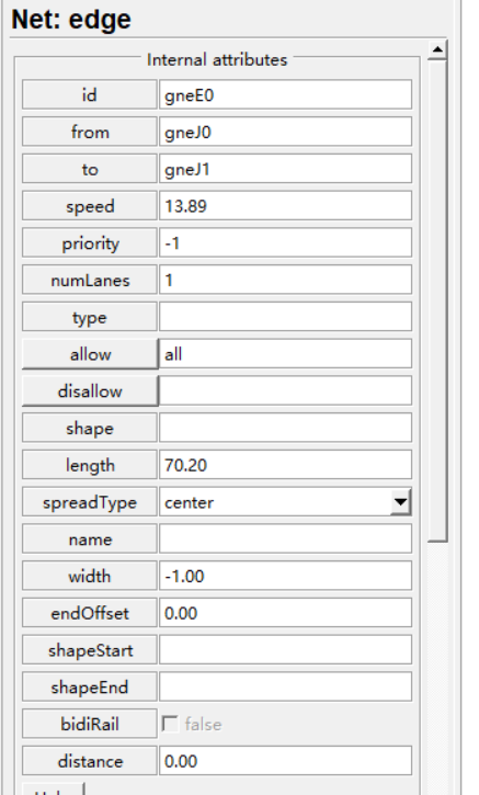 SUMO仿真教程（6） —— 使用netedit构建和修改路网（1）-CSDN博客