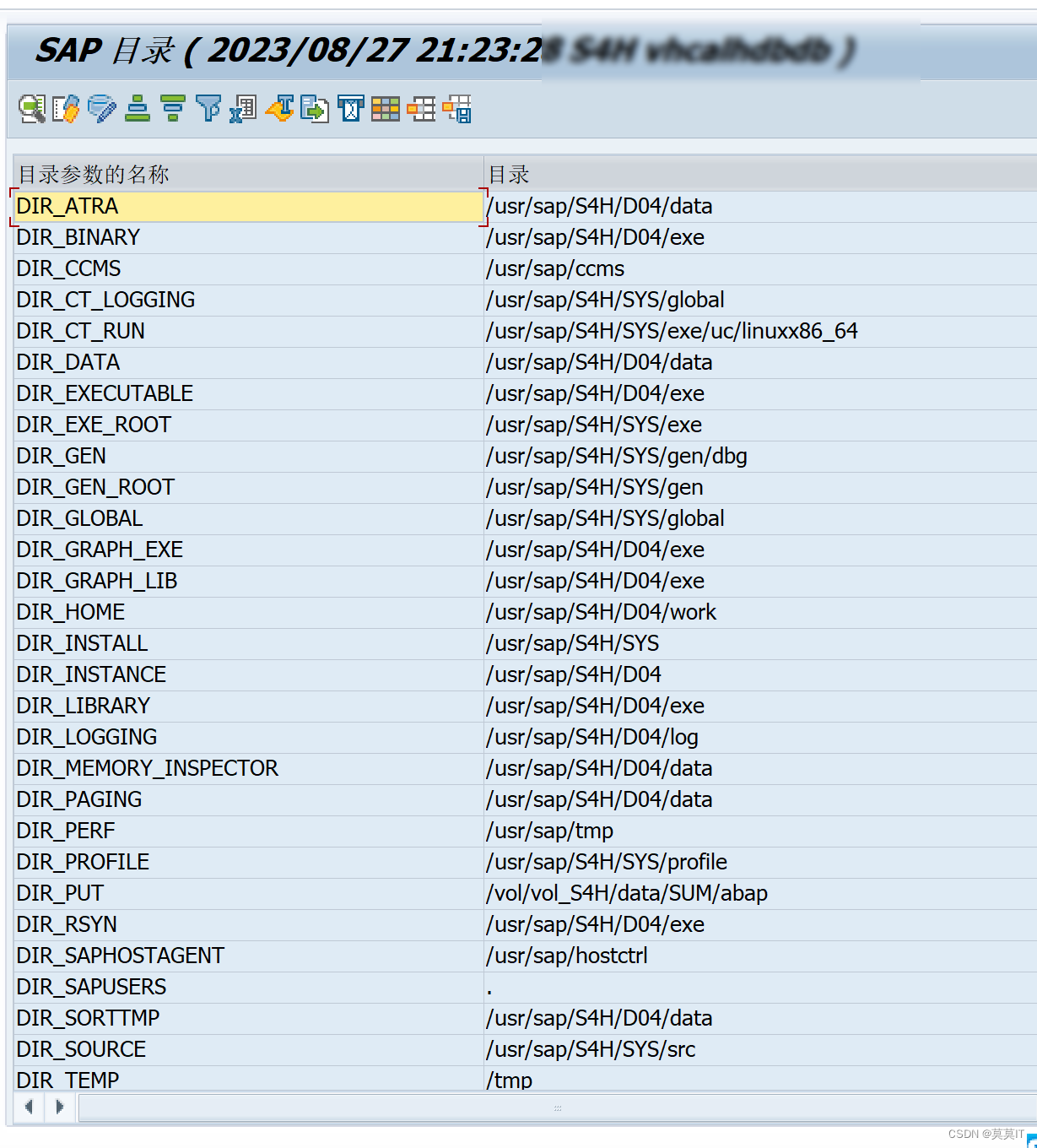 Sap Abap一篇教你所有abap相关文件处理的程序示例与场景sap例子程序 Csdn博客