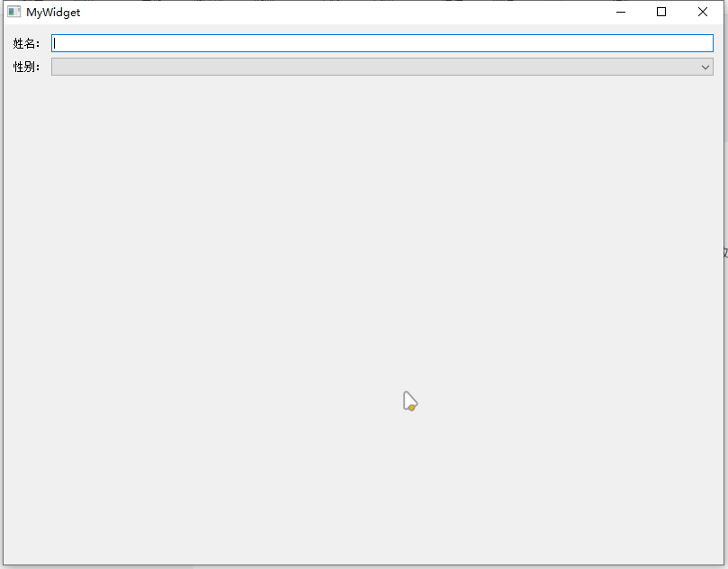 QT布局管理_insertwidget-CSDN博客