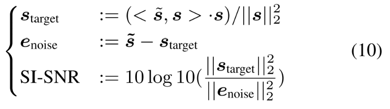 DCCRN:Deep Complex Convolution Recurrent Network for Phase-Aware Speech Enhancement_dccrn: deep ...
