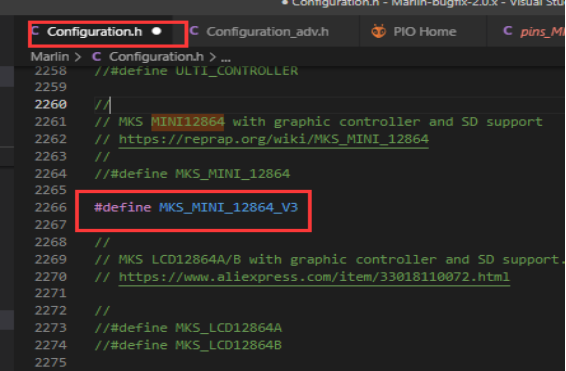 MKS GEN_L V2.1使用说明书_mks2.1-CSDN博客