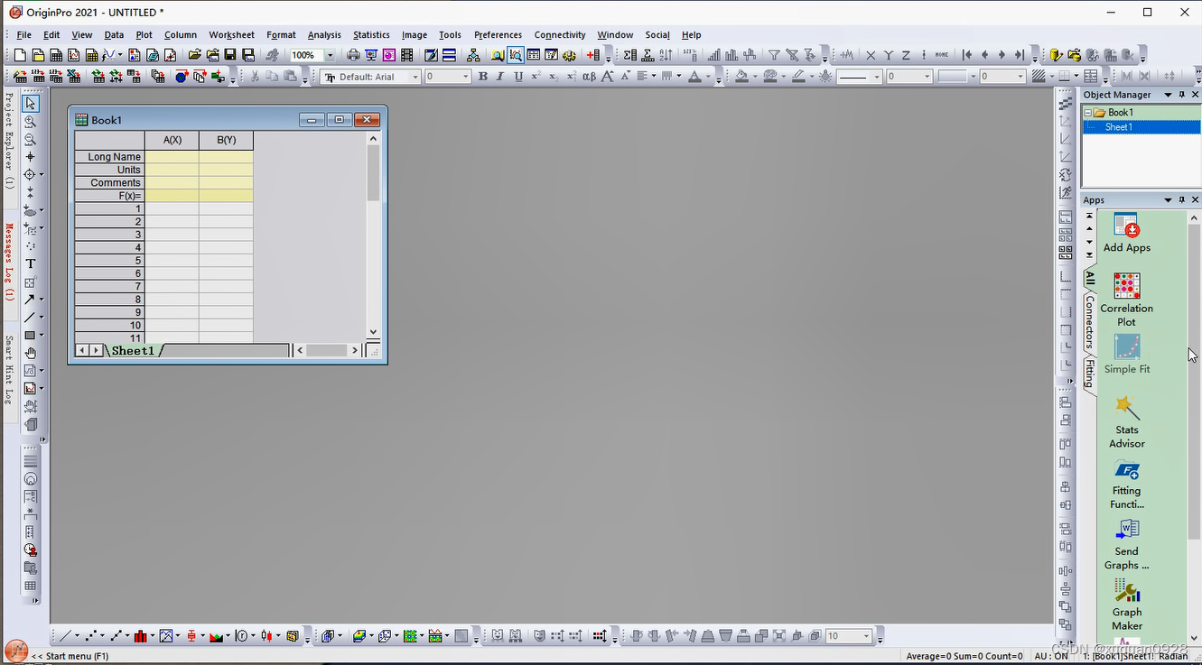 Origin_如何下载和安装插件_origin插件怎么安装-CSDN博客