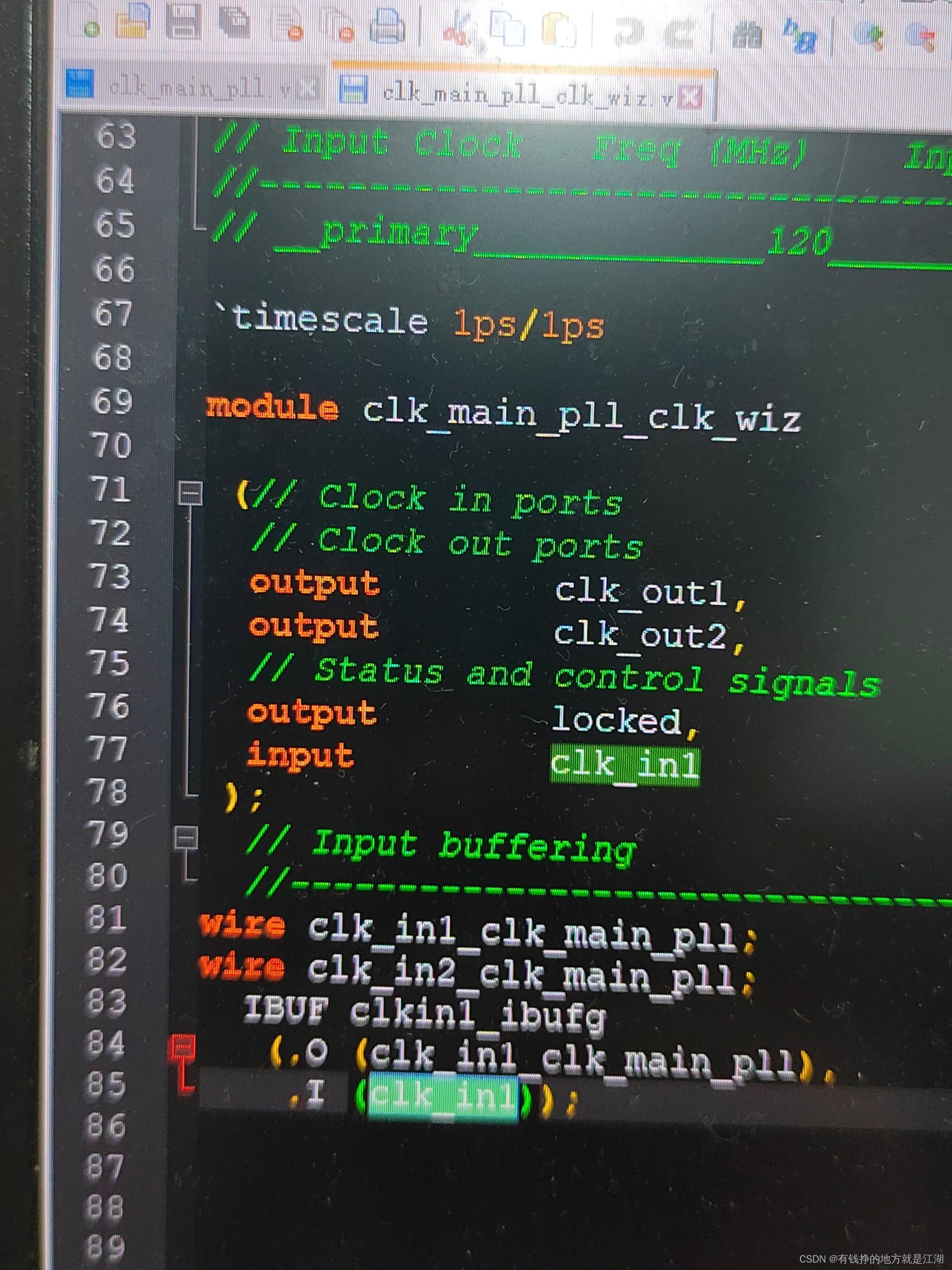 create_generate_clock约束_create clock -waveform-CSDN博客