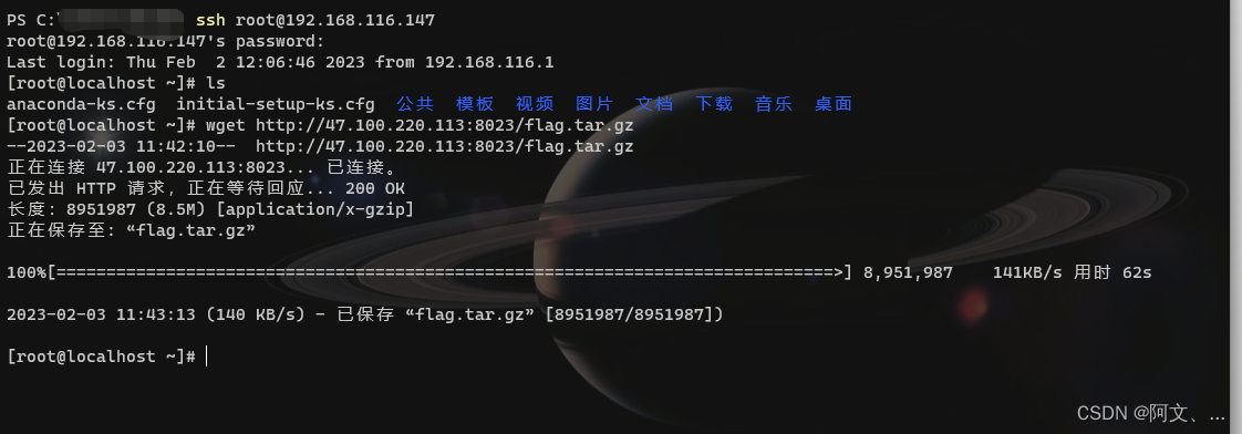 安鸾渗透实战平台（安全基础）文件类型 (100分)_pe32+ executable (console) x86-64-CSDN博客