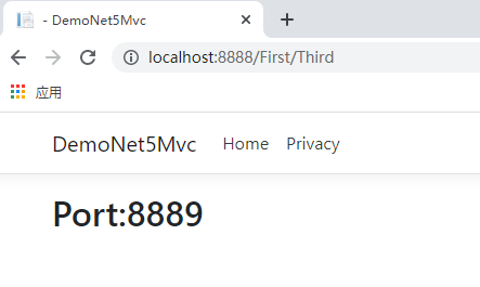 Asp.Net Core5基础_vs怎么安装net5.0-CSDN博客