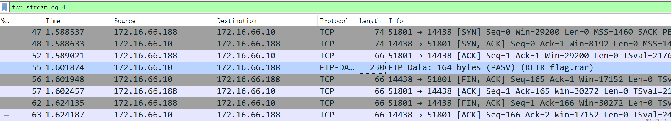 BUUCTF的wireshark流量分析题目writeup汇总_[第九章][9.3.2 webshell混淆流量分析]webshell流量分析-CSDN博客