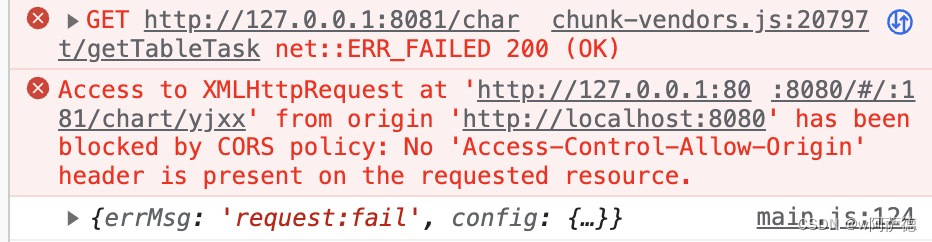 Uni App运行到浏览器跨域 H5前端调试跨域问题 Mac和windows上设置新版chrome浏览器跨域h5跨域配置后app调试会有什么问题 Csdn博客