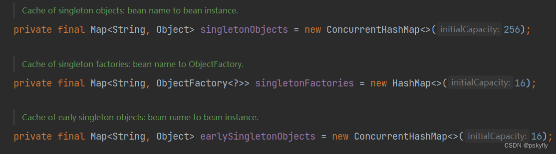 Springboot为啥要有第二级缓存_spring二级缓存的作用-CSDN博客