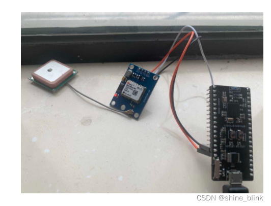 shineblink NEO-6M GPS模块获取经纬度/海拔/时间详解_neo-6m获取gps的经纬度以及通过gps获取时间-CSDN博客