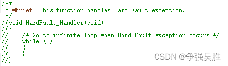 利用MDK移植RT-Thread Nano_keil5的工程移植到rt-thread上-CSDN博客