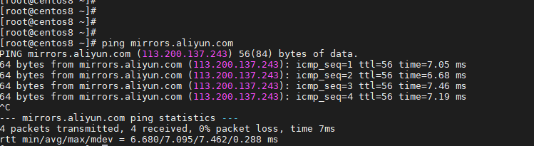 yum install centos-release-openstack-train遇到的问题及总结_yum -y install centos-release-openstack-train ...