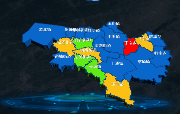 echarts map3D下钻及scatter3D的运用_echart scatter3d标签-CSDN博客