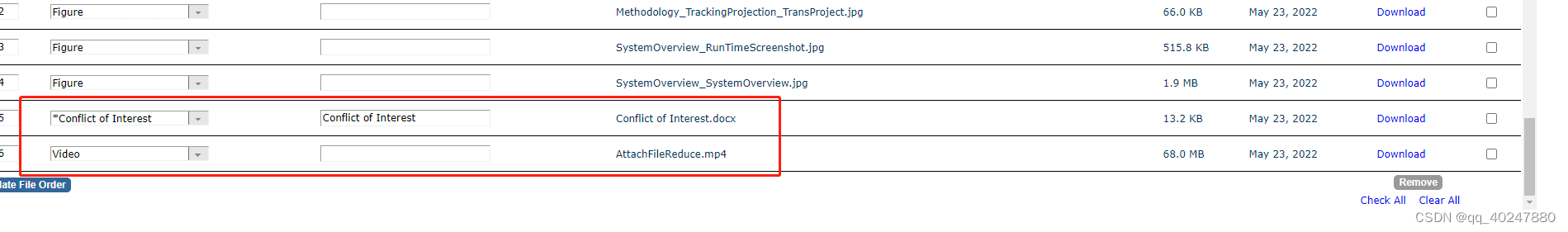 Elsevier latex 提交文章 pdftex.def Error: File `thumbnails/cas-email.jpeg‘ not found: using draf ...