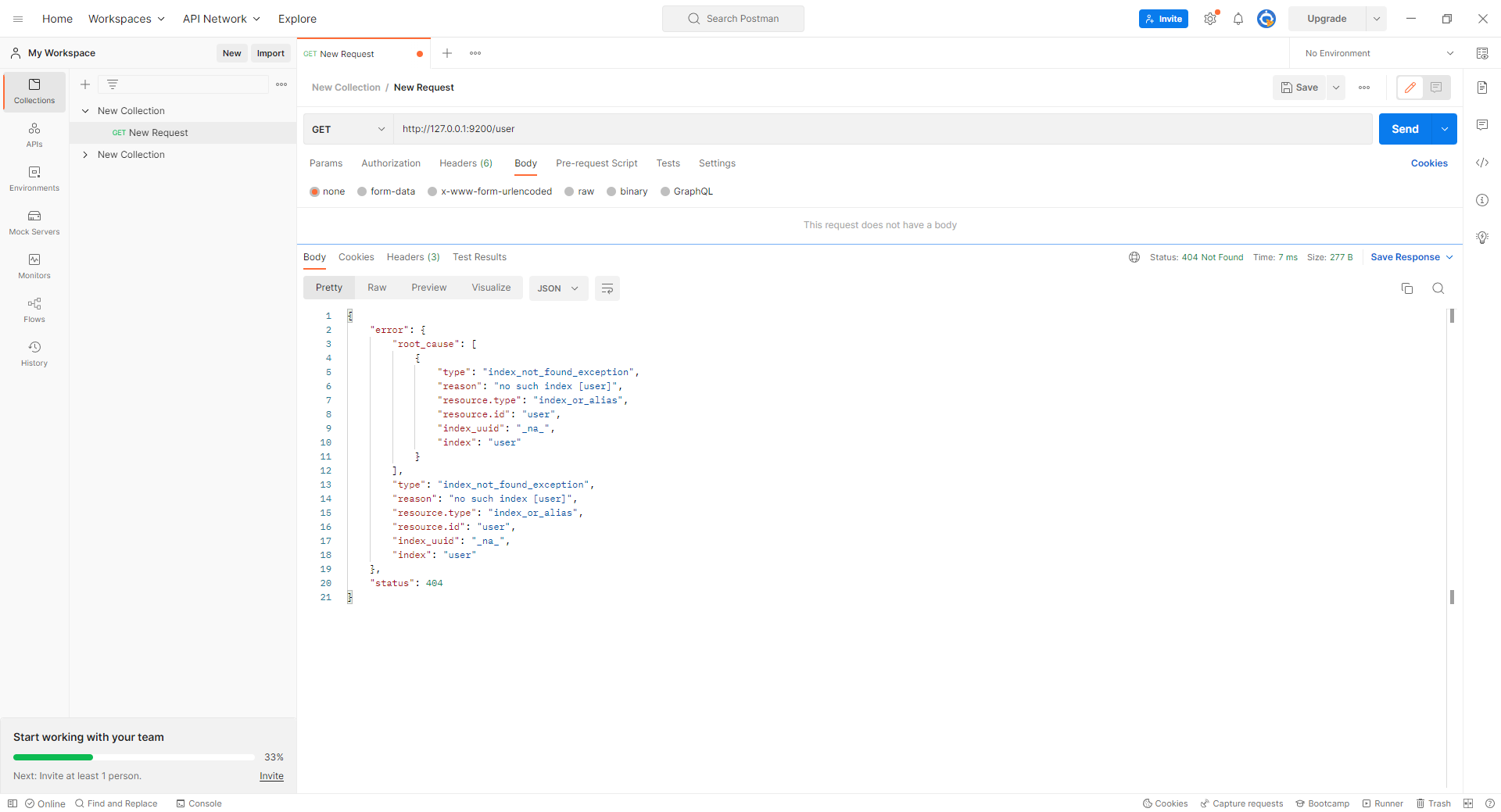 第2章Elasticsearch入门_头歌第2关:elasticsearch索引的创建和查询-CSDN博客
