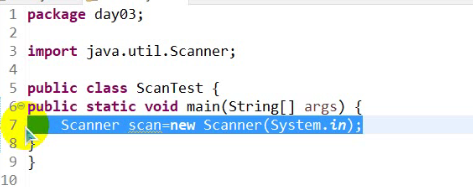 Scanner的用法_scanner怎么用-CSDN博客