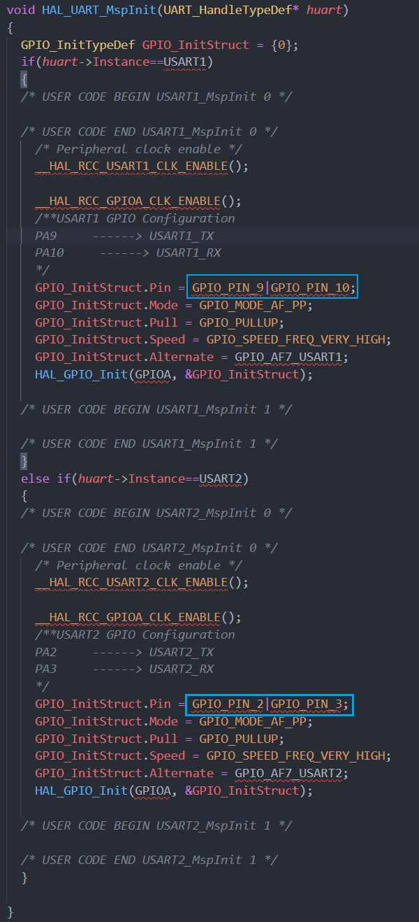 由串口驱动分析rt-thread设备驱动框架_serial->ops->configure-CSDN博客