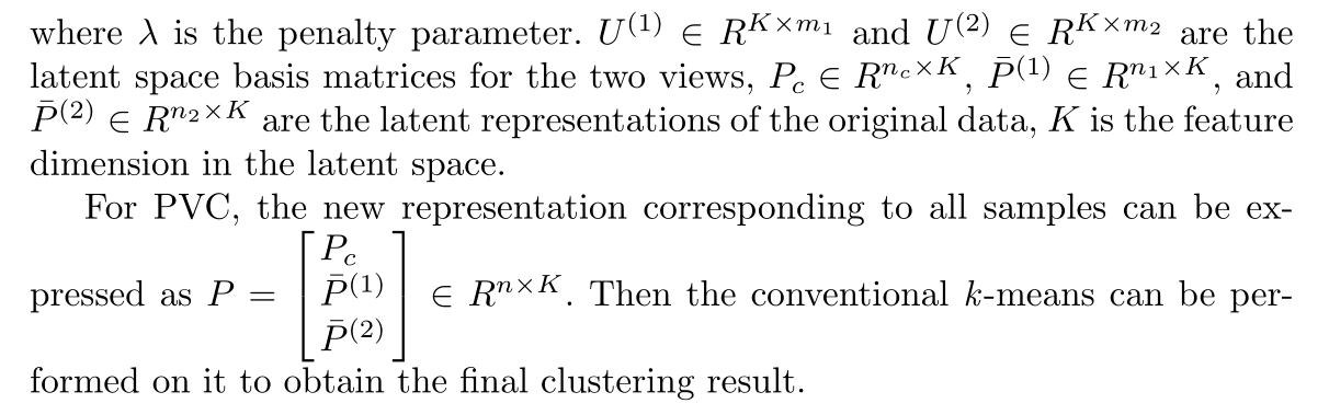 【多视图】Incomplete Multi-view Clustering via Graph Regularized Matrix Factorization-CSDN博客