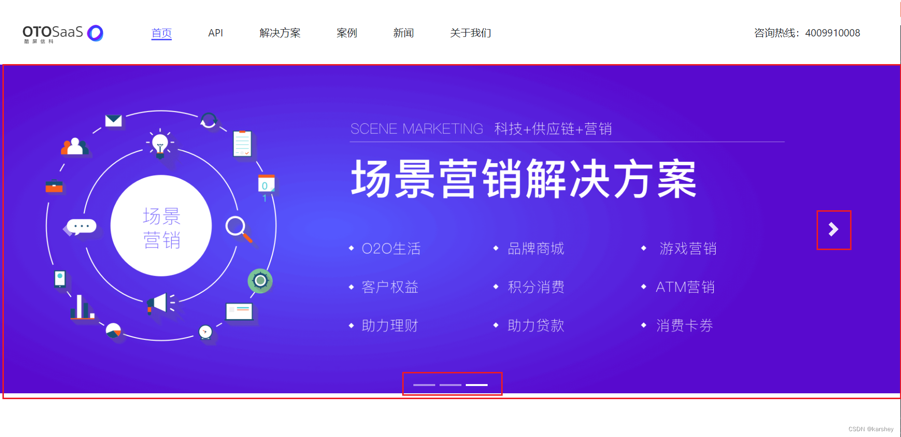 【前端】bootstrap案例:轮播图bootstrap 轮播图 Csdn博客