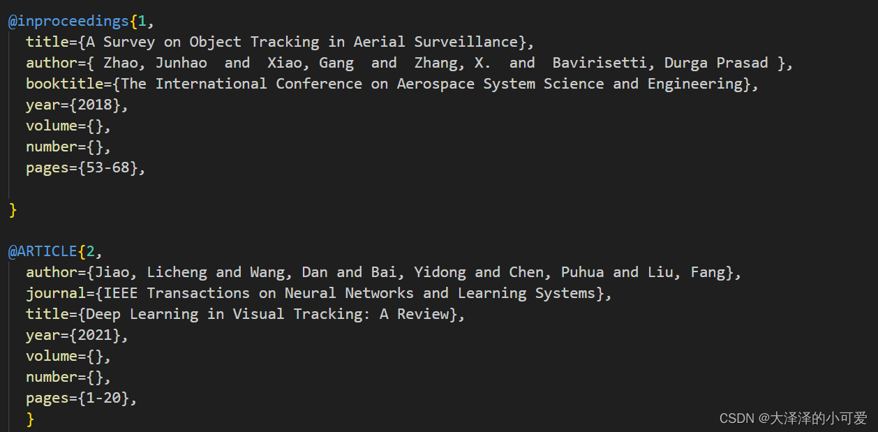 如何将bibtex格式的参考文献转为bibitem_在谷歌引用的bib格式的文献后可以更改格式吗-CSDN博客