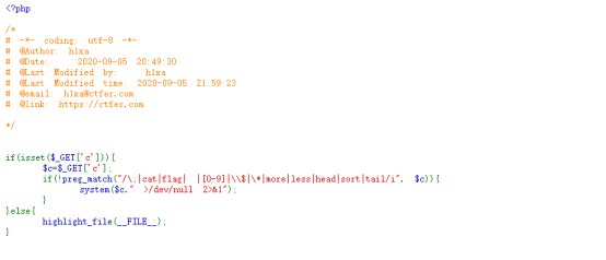 Ctfshow Web入门 命令执行 Web31-74-CSDN博客