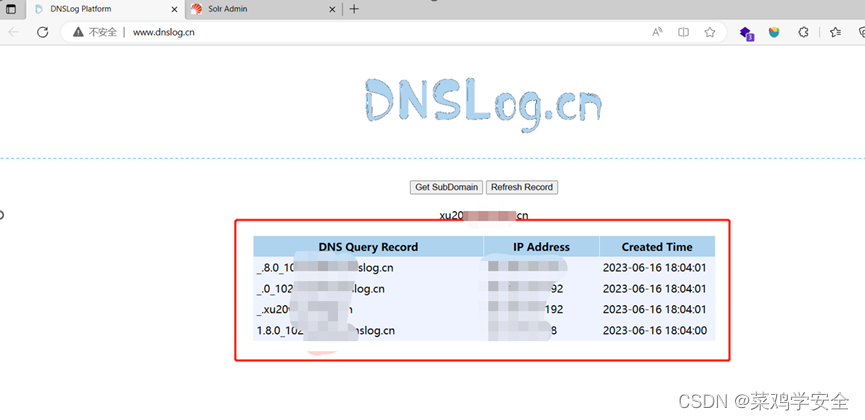 Log4j2分析复现利用（CVE-2021-44228）_log4j2 探测 jdk 版本-CSDN博客