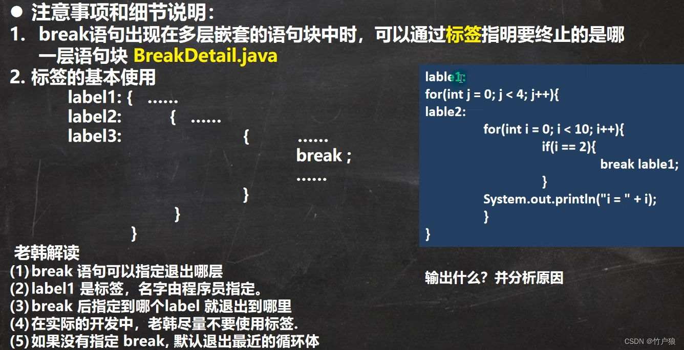 【韩顺平 零基础30天学会java】04 控制结构（自用）while流程图和二分支流程图 Csdn博客