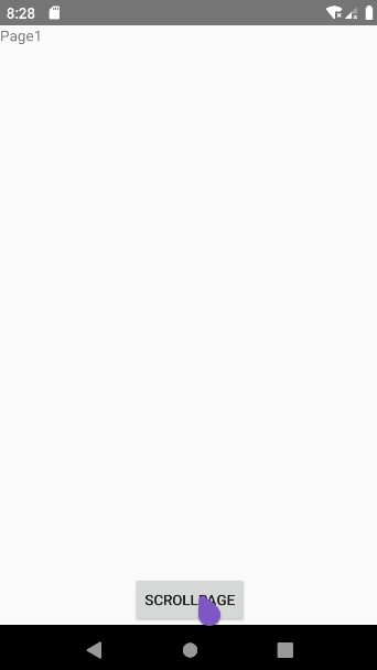 关于viewpager的setcurrentitem方法tcurrentitem Csdn博客
