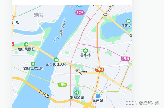 [system] Map key not configured.-CSDN博客
