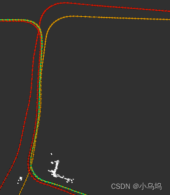 测试新开源的激光SLAM回环检测算法“STD A Stable Triangle Descriptor for 3D place recognition”_std: stable ...