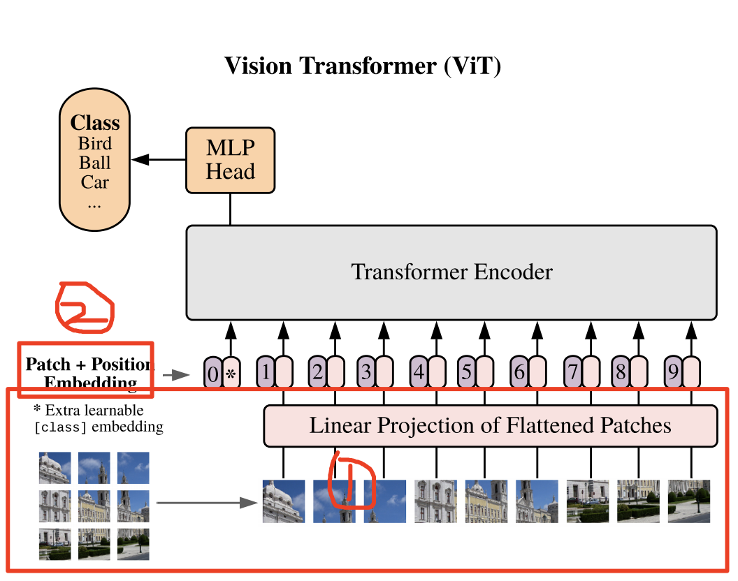 Transformer主干网络——T2T-ViT保姆级解析_t2t分类模型-CSDN博客