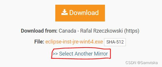 Eclipse 搭建esp32开发环境 Eclipse Esp32 Csdn博客
