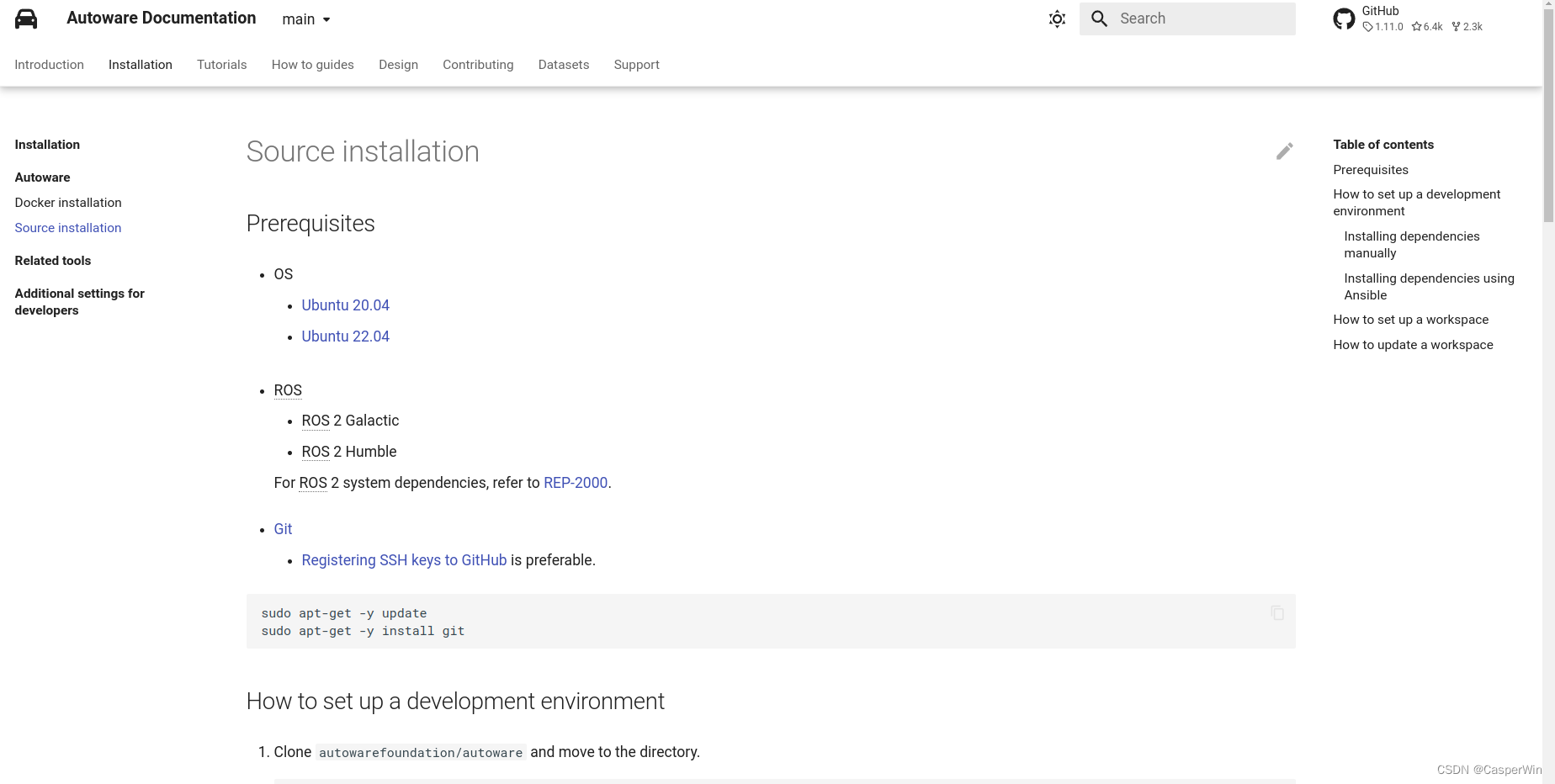 Autoware.Universe：如何在Carla 0.9.13上运行_autoware.universe carla-CSDN博客