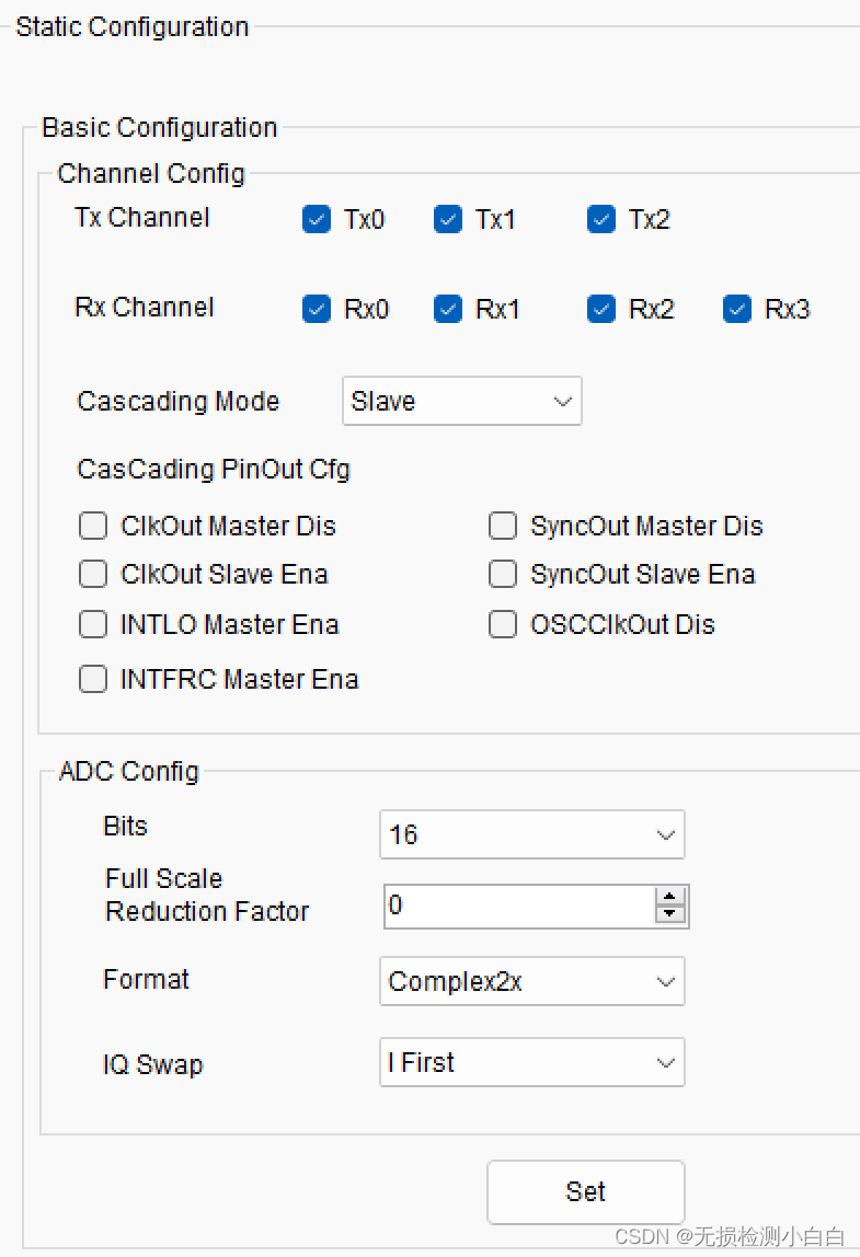 AWR2243 配置捕获文件（自用）_2243动态配置-CSDN博客