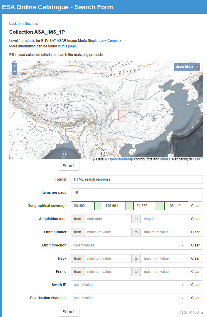 ENVISAT ASAR数据下载_envisat asar数据如何下载-CSDN博客