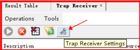 关于MIB Browser/iReasoning MIB Browser接收不到SNMP的Trap数据的解决方法（详细步骤）_mib ...