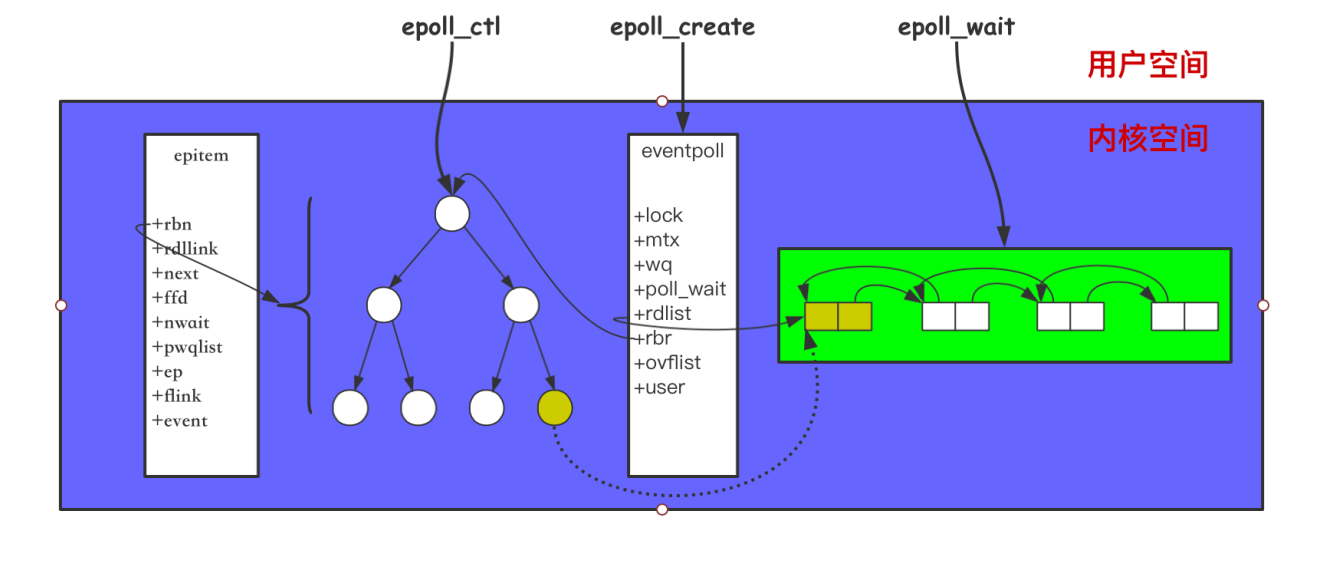 [C/C++后端开发学习] 7 tcp服务器的epoll实现以及Reactor模型_cpp epoll reactor-CSDN博客