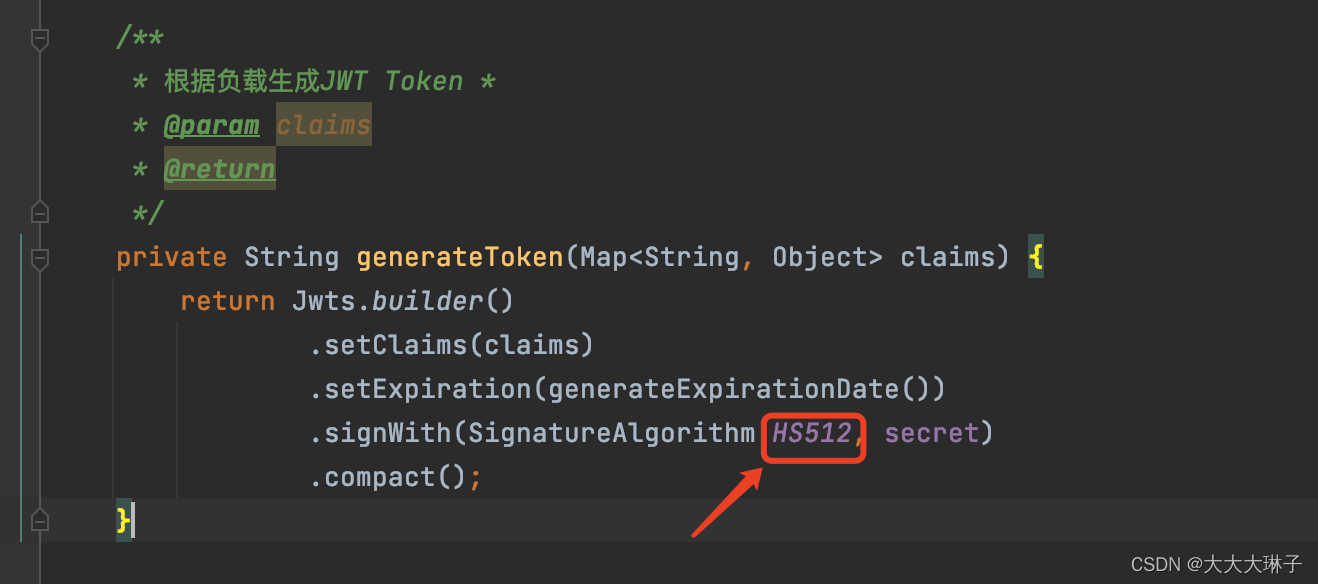 报错：base64 Encoded Key Bytes May Only Be Specified For Hmac Signatures Csdn博客