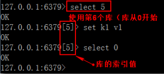 redis学习笔记-常用命令_redis ping pong-CSDN博客