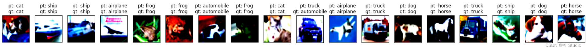 【TMM 2023】DilateFormer：用于视觉识别的多尺度空洞ViT_dilate attention-CSDN博客